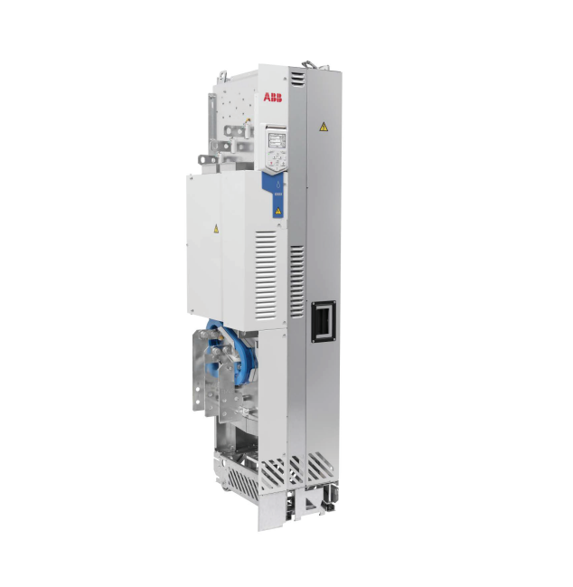 ACQ580-04 Sürücü – Beyaz Otomasyon